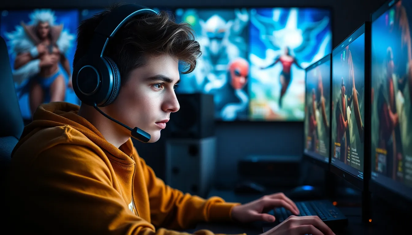 LOL Champion Counters: Unlock Your Winning Strategy with Expert Tips ...
